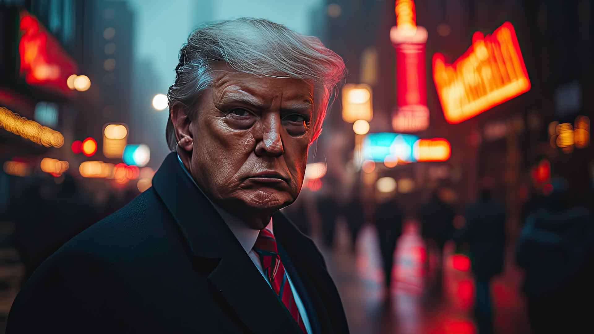 Amazon, Meta, and OpenAI back Trump’s inaugural celebrations - Fujairah ...